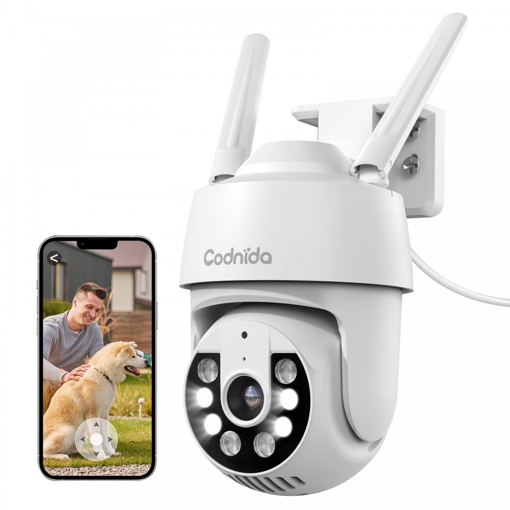 Security Camera